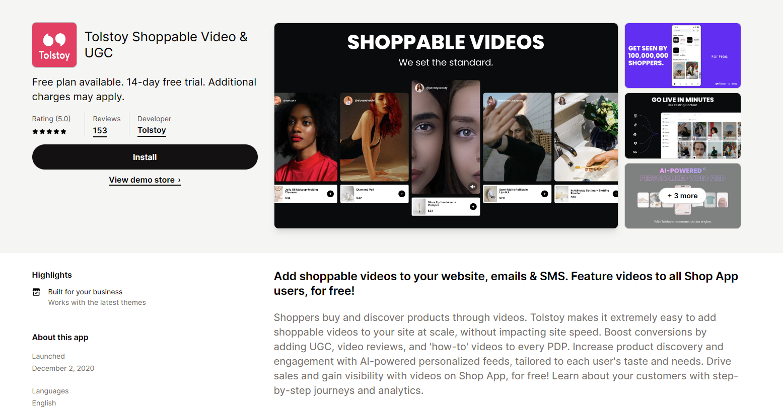 Top 7 Shopify Ads Apps in 2024 - Avada